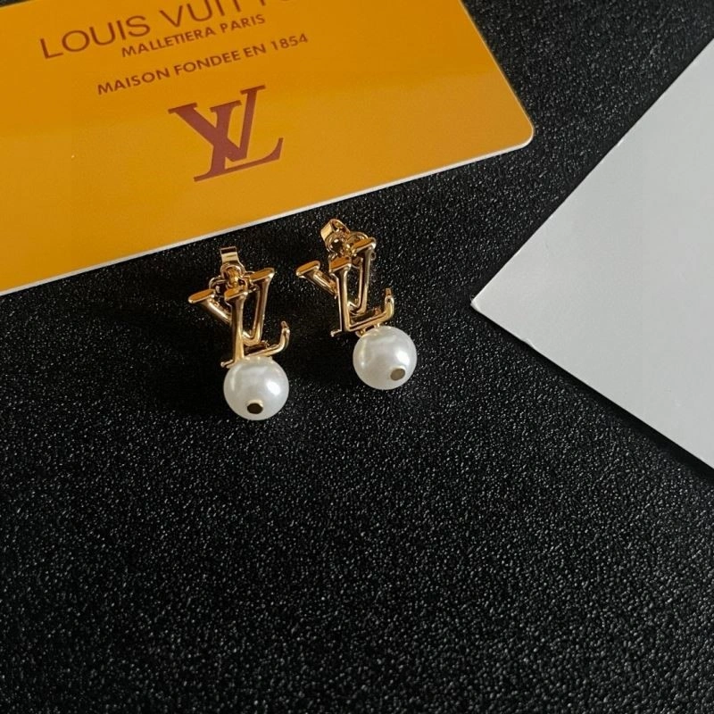Accurate model Louis Vuitton Earrings
