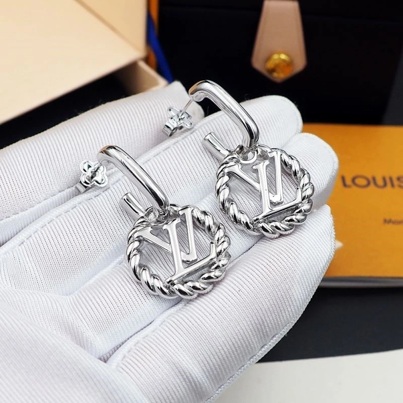 Precise copy Louis Vuitton Earrings
