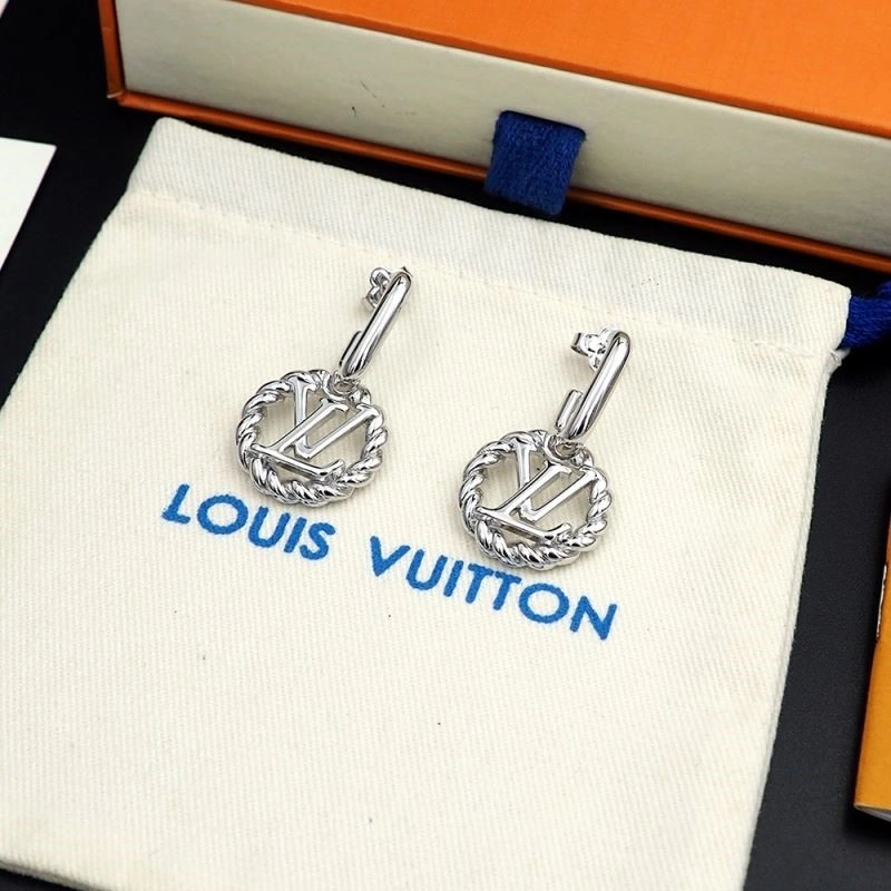 Precise copy Louis Vuitton Earrings