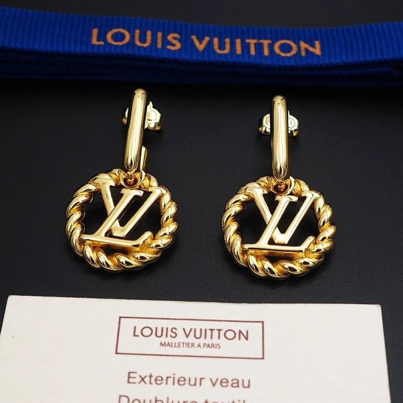 Affordable Louis Vuitton Earrings