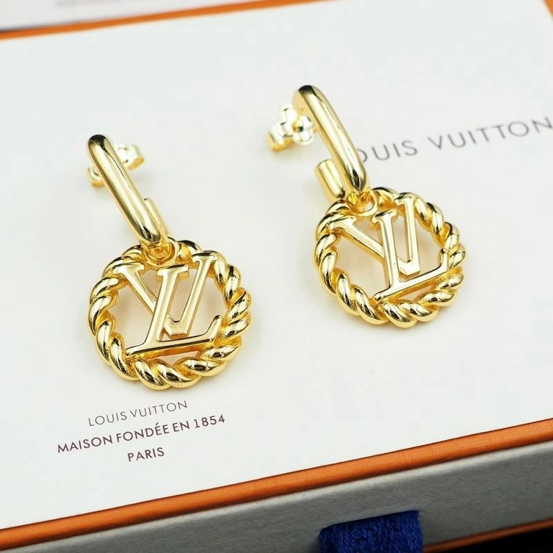Affordable Louis Vuitton Earrings