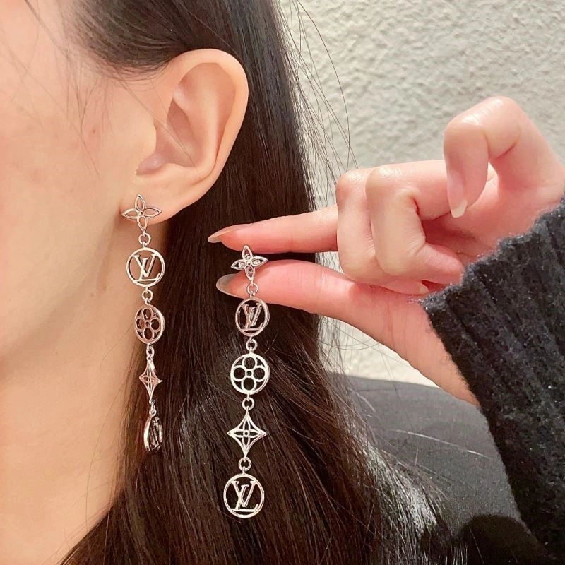 Louis Vuitton Earrings