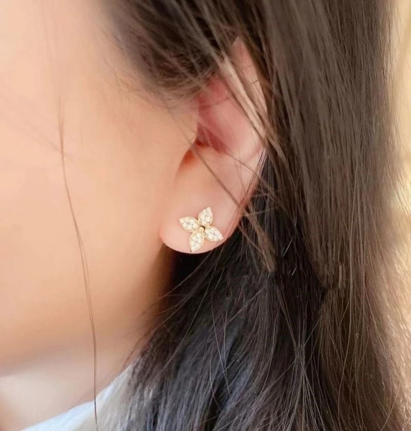 Louis Vuitton Earrings