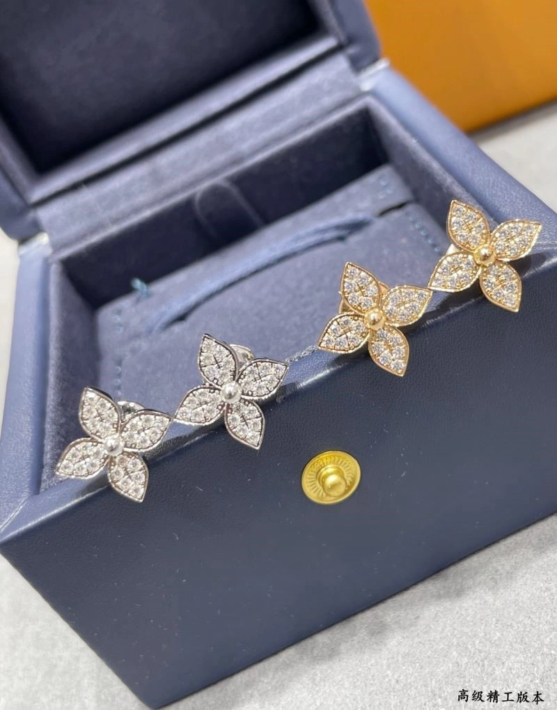 Inexpensive Louis Vuitton Earrings