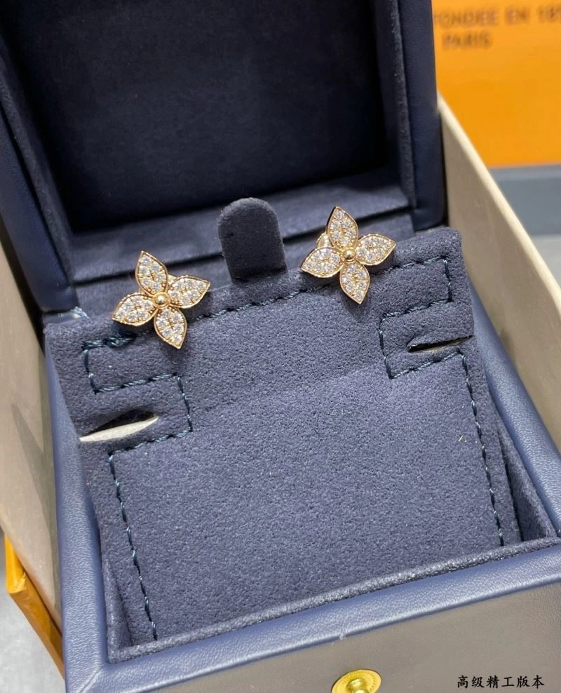 Inexpensive Louis Vuitton Earrings