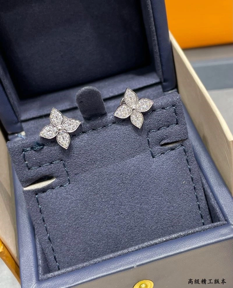 Inexpensive Louis Vuitton Earrings