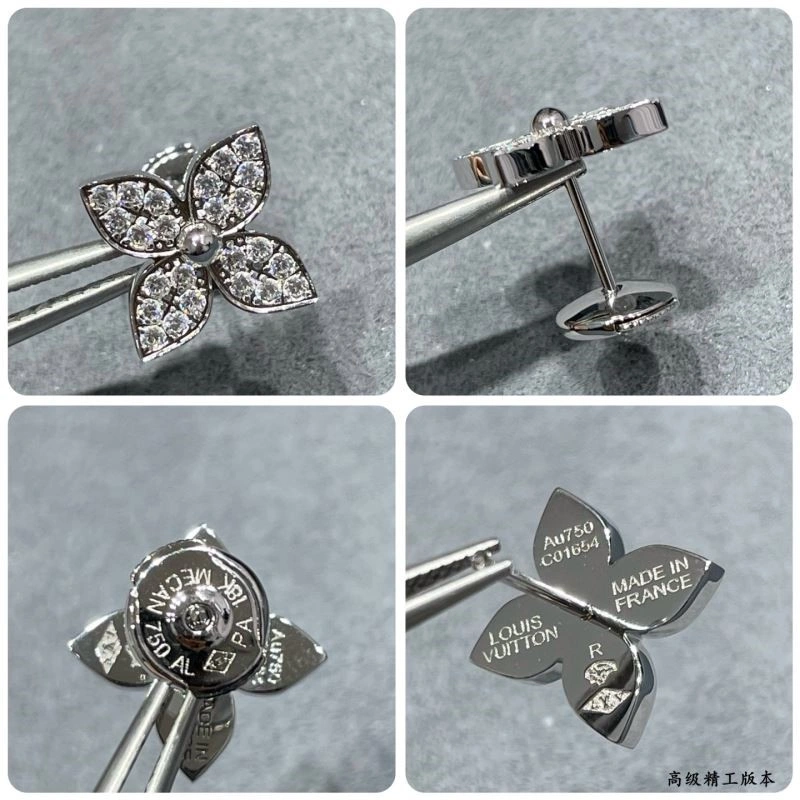 Inexpensive Louis Vuitton Earrings