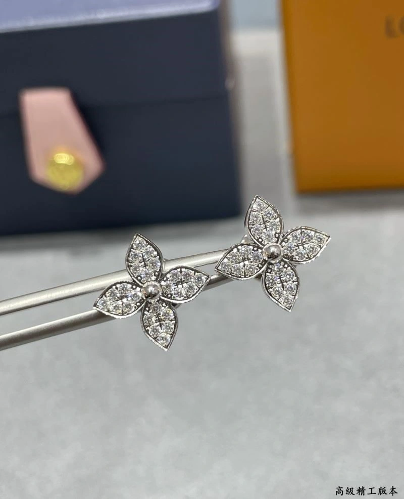 Inexpensive Louis Vuitton Earrings