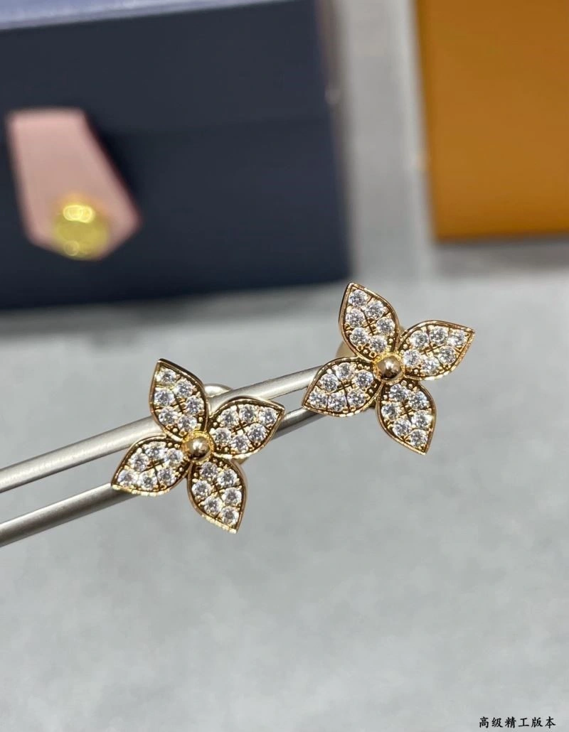 Inexpensive Louis Vuitton Earrings