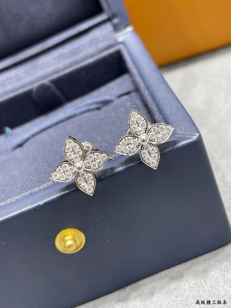 Inexpensive Louis Vuitton Earrings