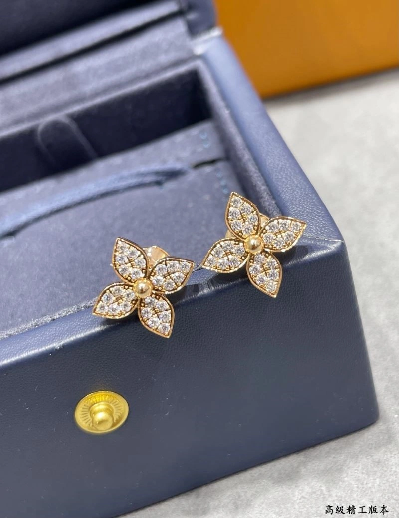 Inexpensive Louis Vuitton Earrings