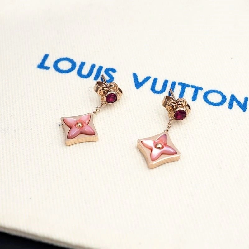 Brand-original Louis Vuitton Earrings