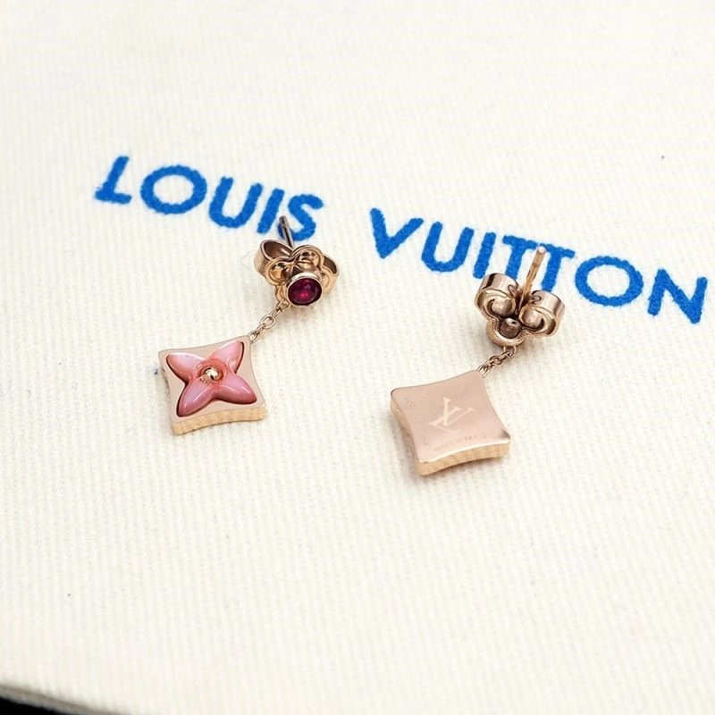 Brand-original Louis Vuitton Earrings