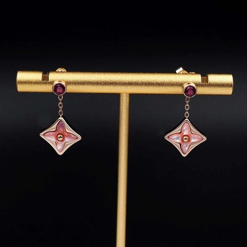 Brand-original Louis Vuitton Earrings