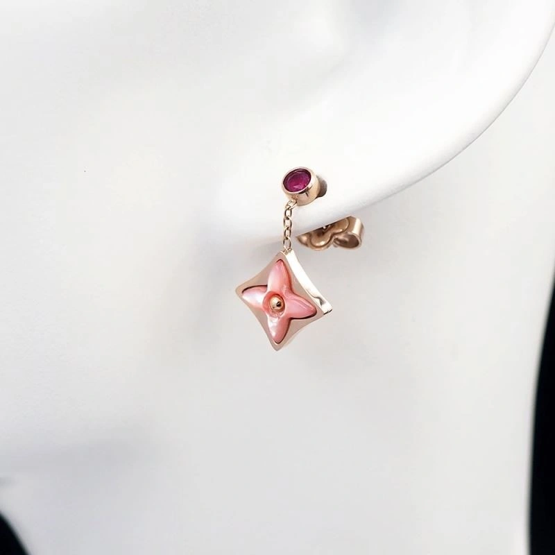 Brand-original Louis Vuitton Earrings