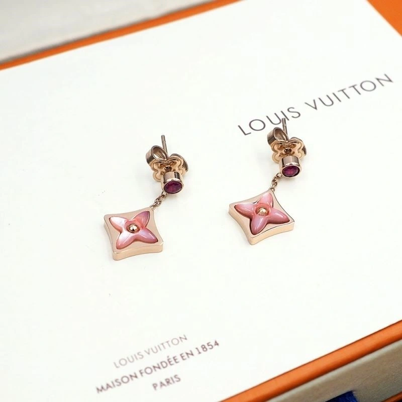 Brand-original Louis Vuitton Earrings