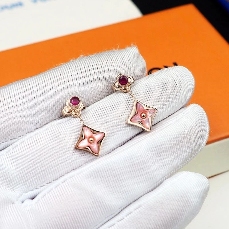 Brand-original Louis Vuitton Earrings
