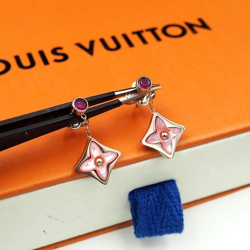 Brand-original Louis Vuitton Earrings