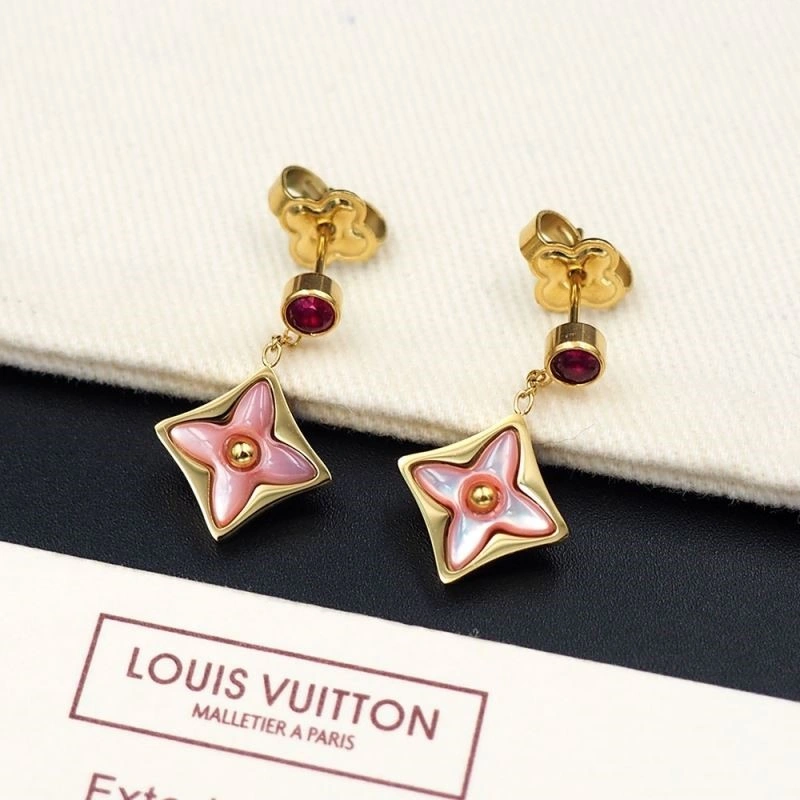 Brand-original Louis Vuitton Earrings
