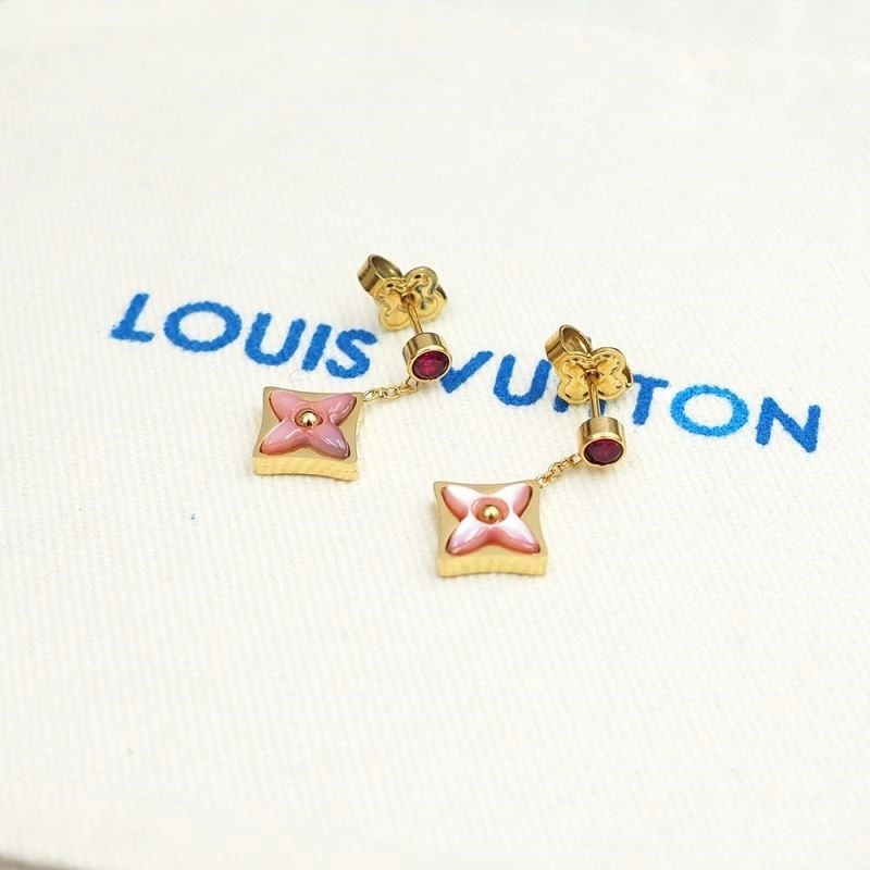 Brand-original Louis Vuitton Earrings