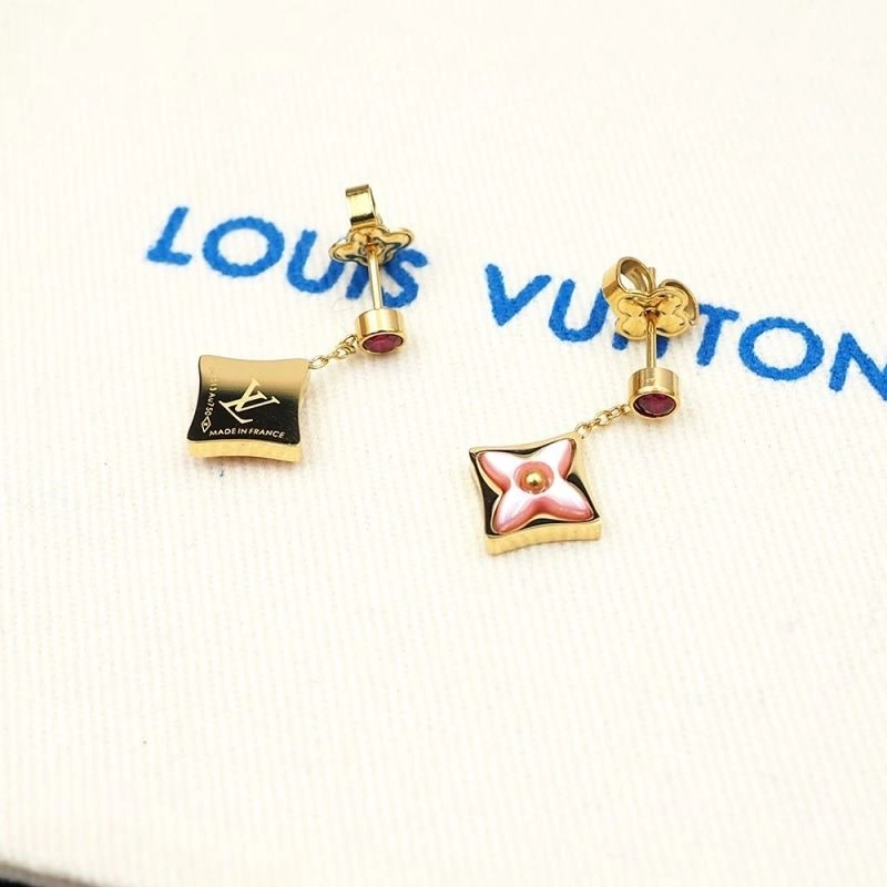 Brand-original Louis Vuitton Earrings