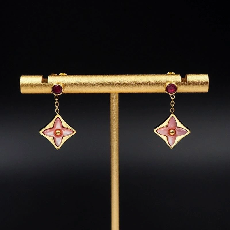 Brand-original Louis Vuitton Earrings