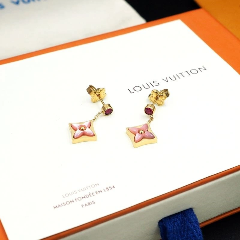 Brand-original Louis Vuitton Earrings
