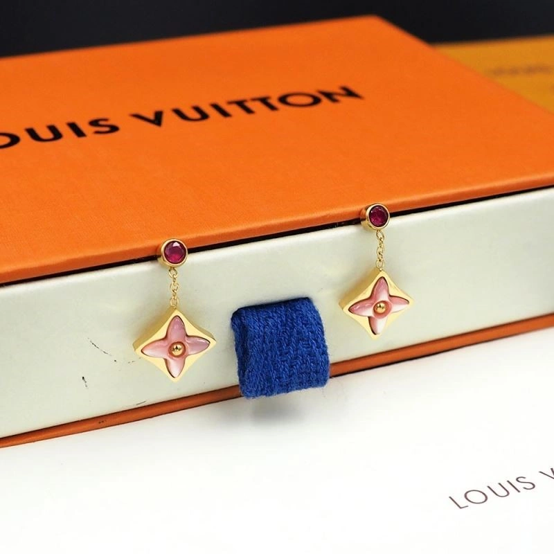 Brand-original Louis Vuitton Earrings