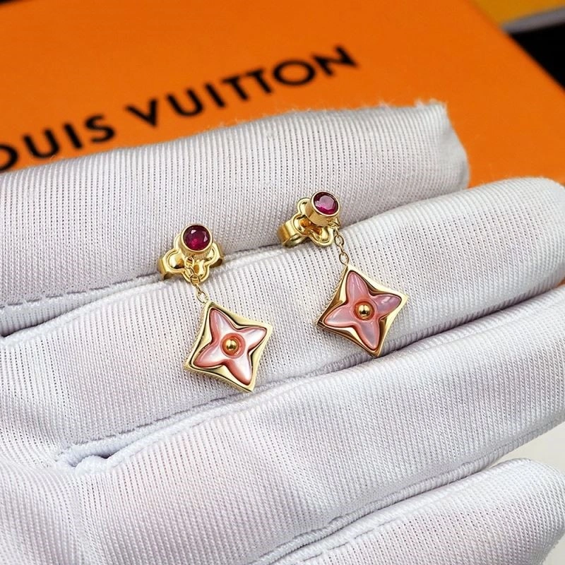 Brand-original Louis Vuitton Earrings