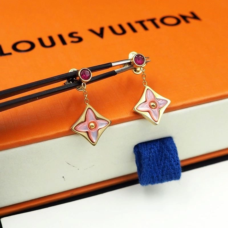 Brand-original Louis Vuitton Earrings