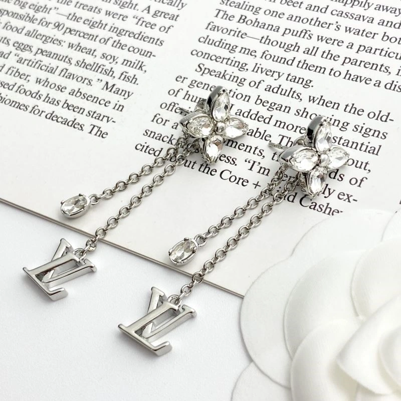 Louis Vuitton Earrings