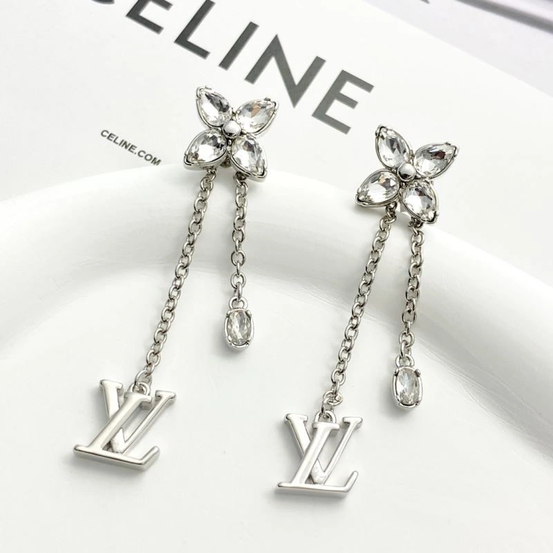 High accuracy Louis Vuitton Earrings