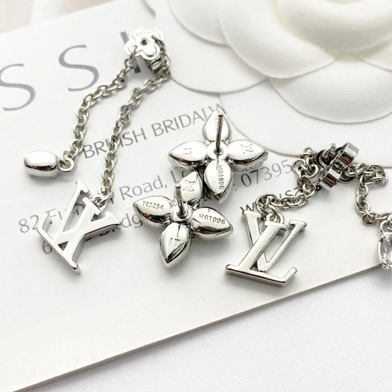 High accuracy Louis Vuitton Earrings