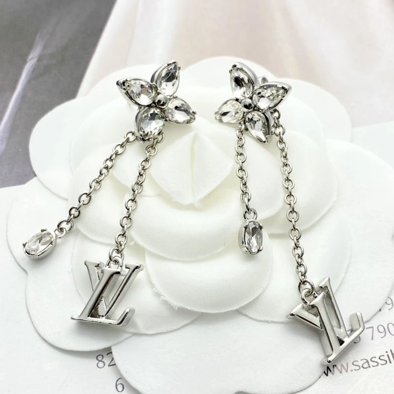High accuracy Louis Vuitton Earrings