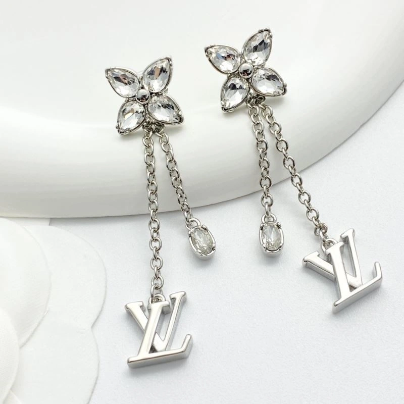 High accuracy Louis Vuitton Earrings