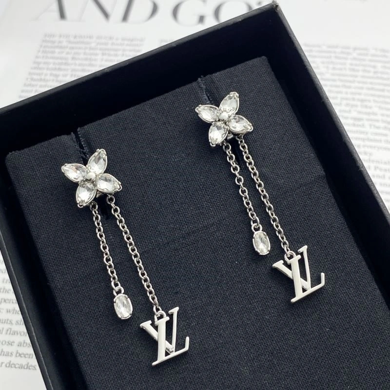 High accuracy Louis Vuitton Earrings