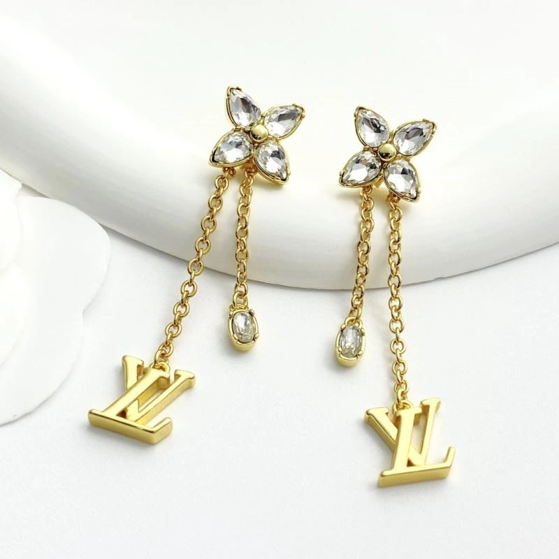 Affordable Louis Vuitton Earrings