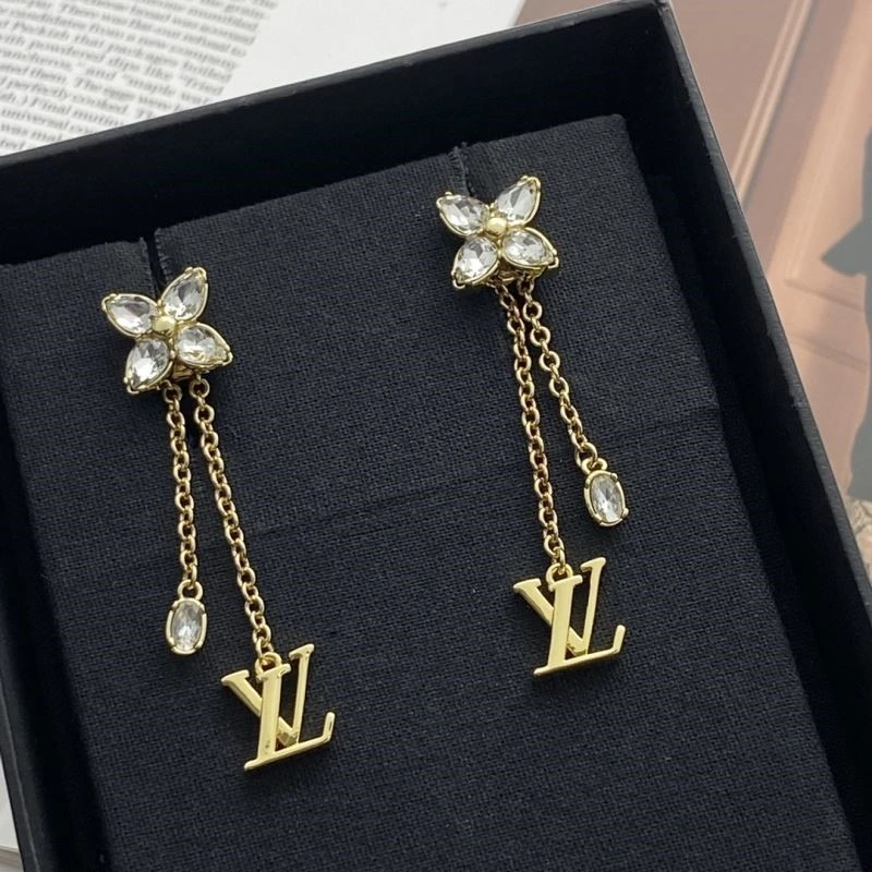 Affordable Louis Vuitton Earrings