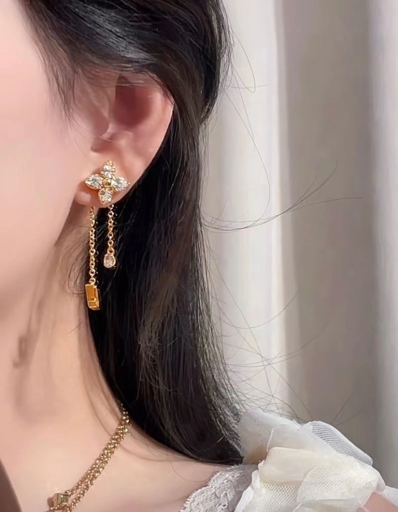Affordable Louis Vuitton Earrings