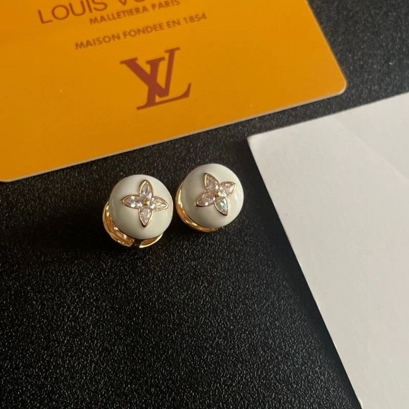 Cut-rate Louis Vuitton Earrings