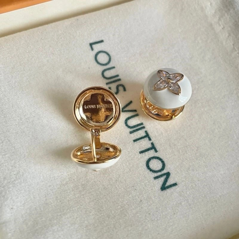 Cut-rate Louis Vuitton Earrings