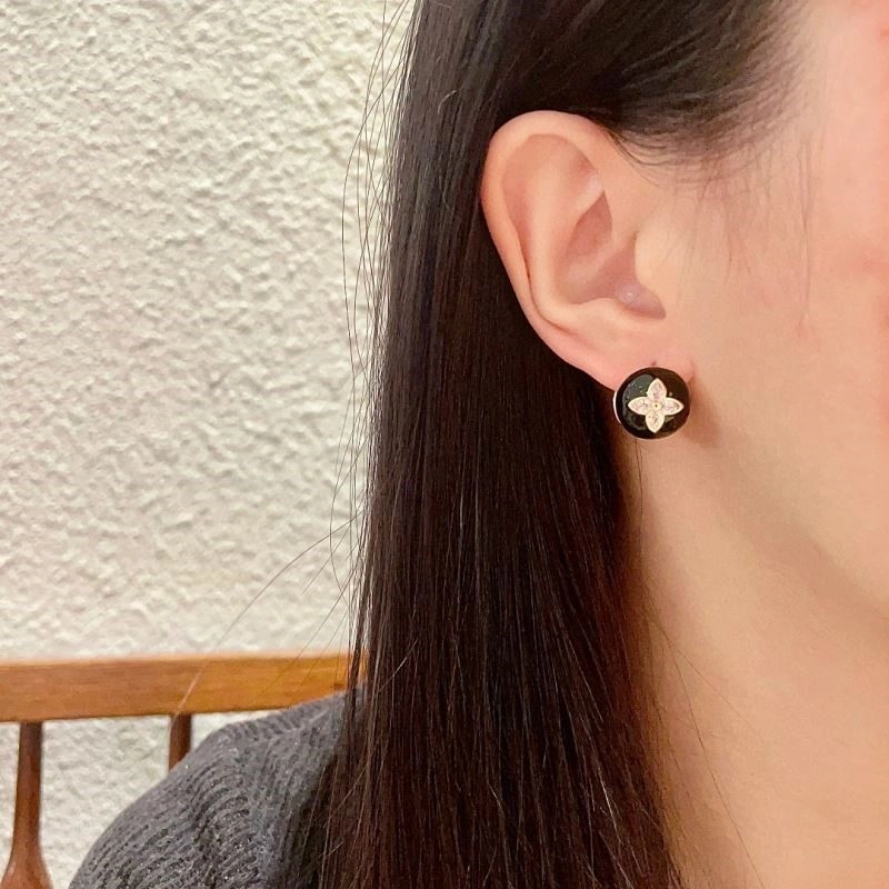 1:1 copy Louis Vuitton Earrings