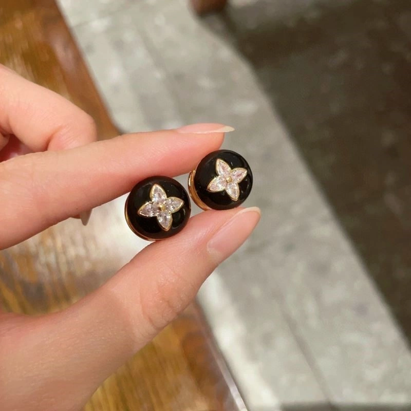 1:1 copy Louis Vuitton Earrings