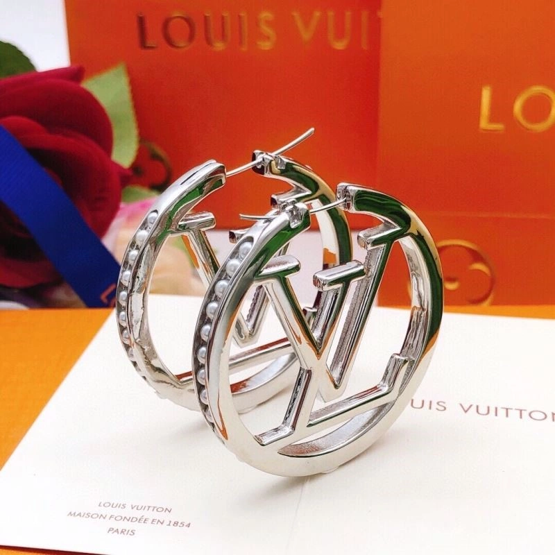 Louis Vuitton Earrings