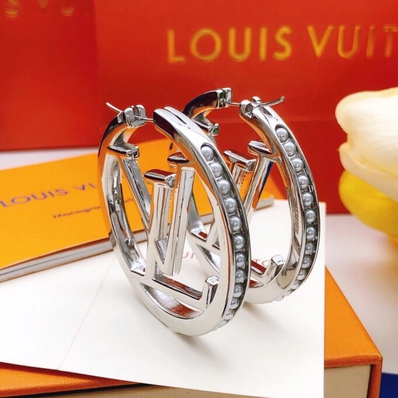 Inexpensive Louis Vuitton Earrings