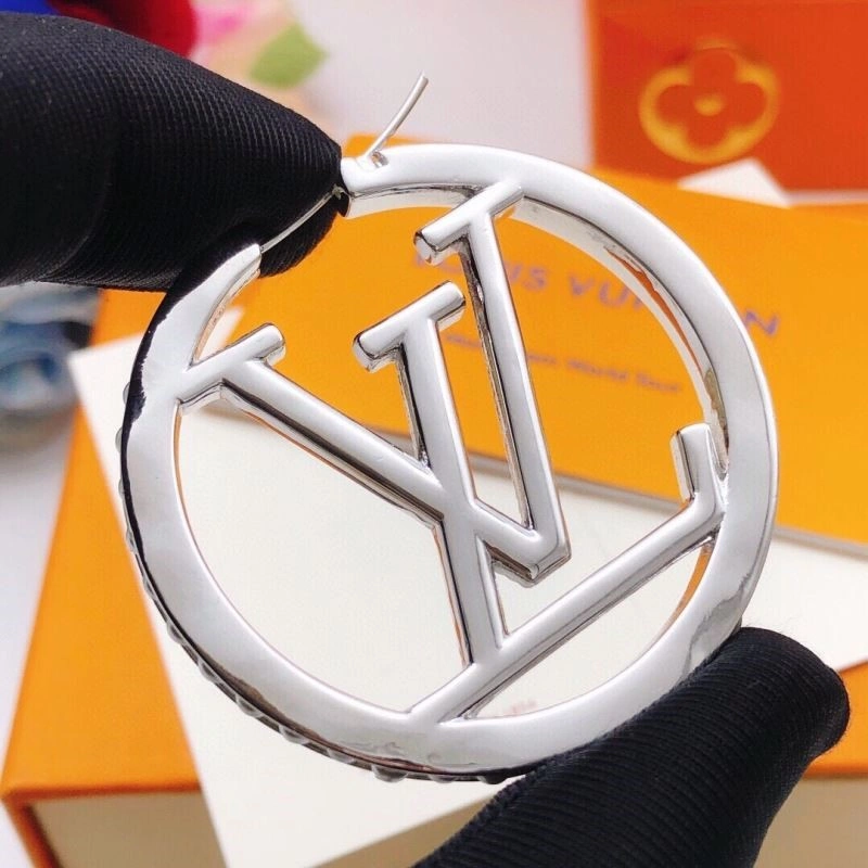 Inexpensive Louis Vuitton Earrings