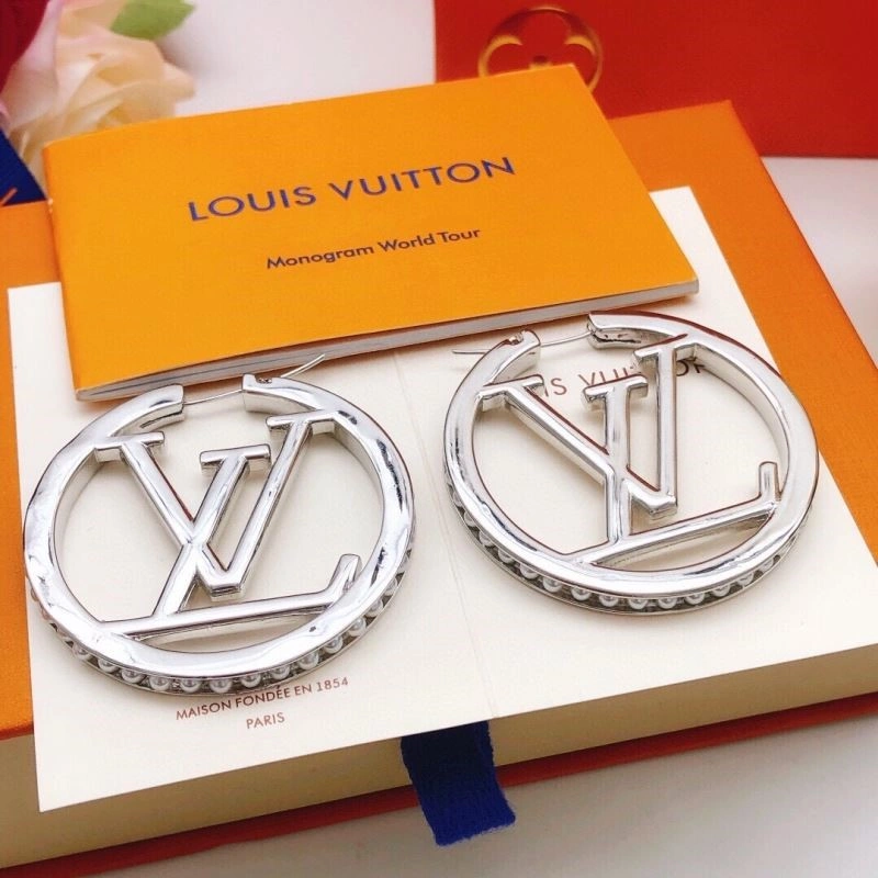 Inexpensive Louis Vuitton Earrings