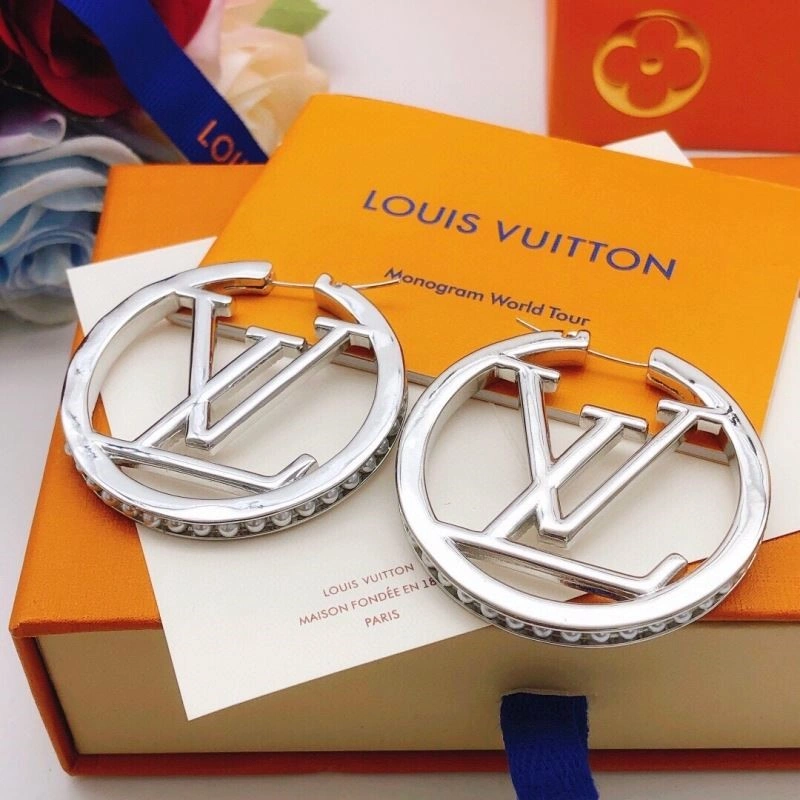 Inexpensive Louis Vuitton Earrings