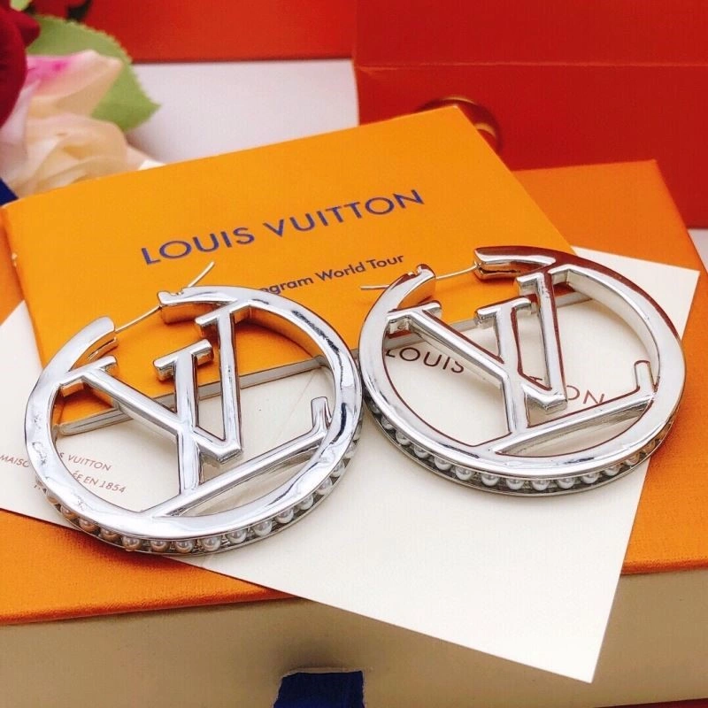 Inexpensive Louis Vuitton Earrings