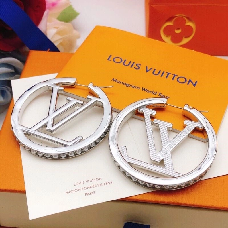 Inexpensive Louis Vuitton Earrings